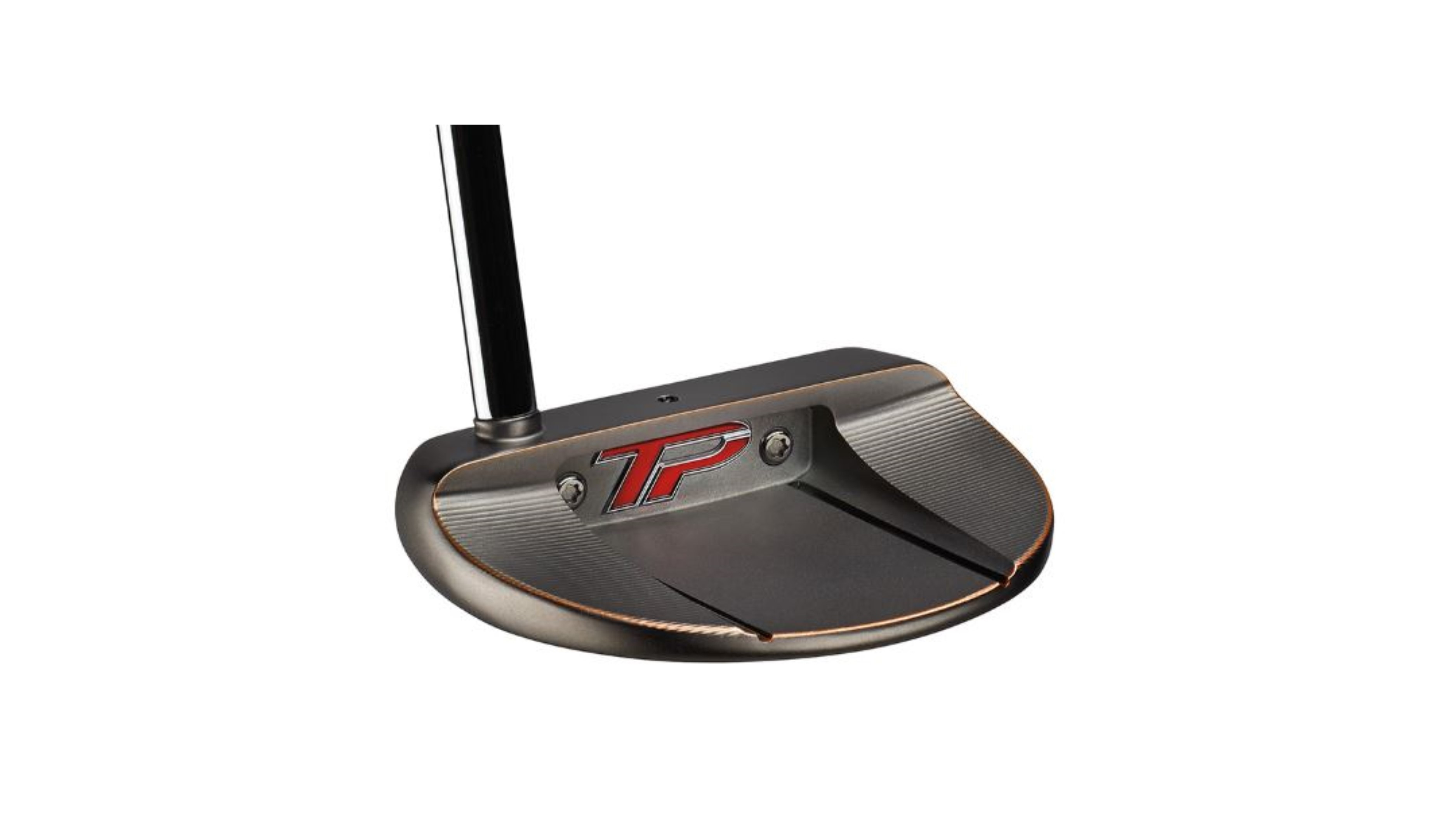TaylorMade TP Patina Ardmore 1 Putter Review | GolfReviewsGuide.com