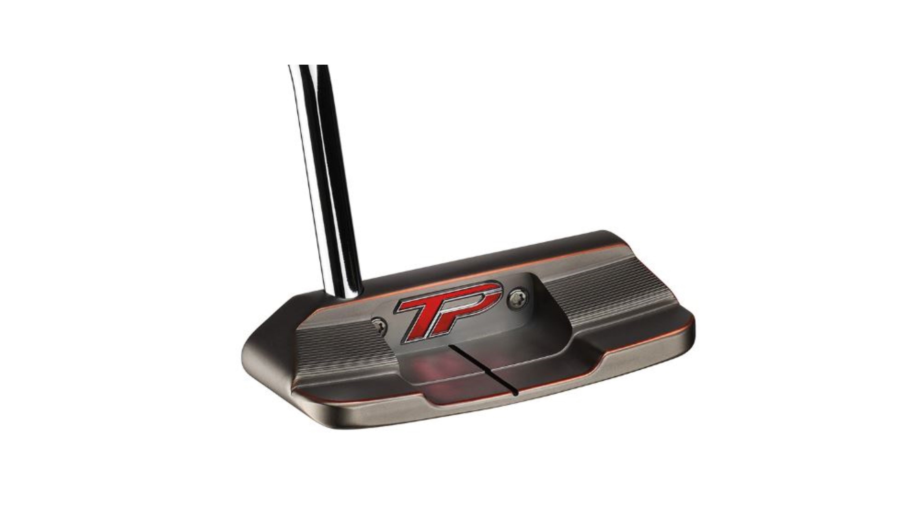 TaylorMade TP Patina Del Monte Putter Review | GolfReviewsGuide.com