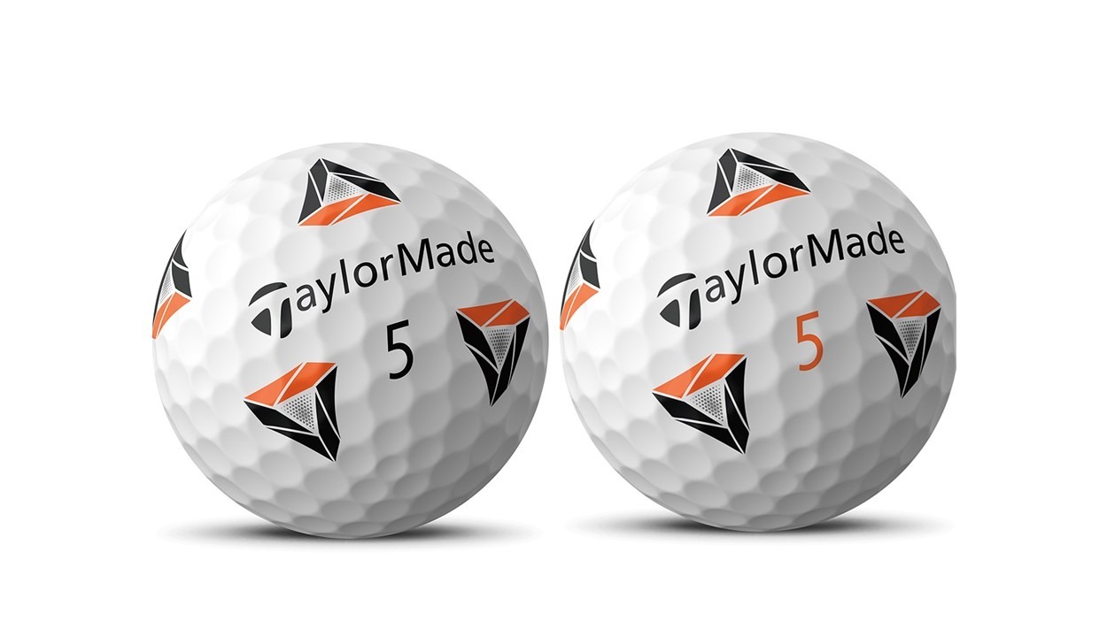 TaylorMade TP5 Pix & TP5x Golf Ball Review | GolfReviewsGuide.com