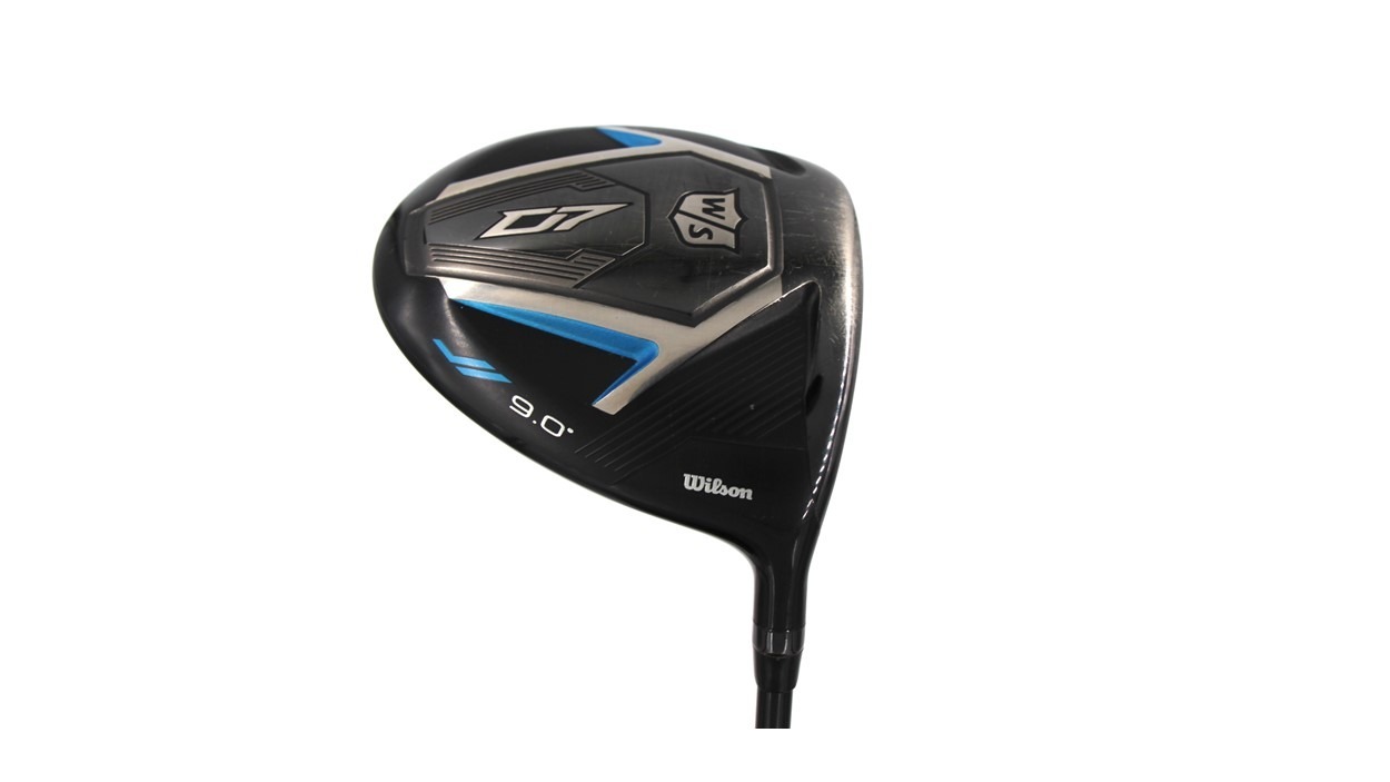 How To Adjust a Wilson Staff D7 Driver (Adjustment Loft Guide)