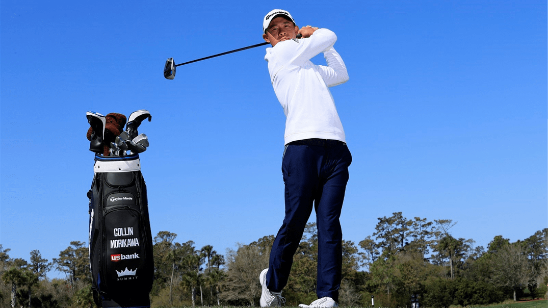 Sony Open på Hawaii 2026: De ledende utfordrerne innen spillodds