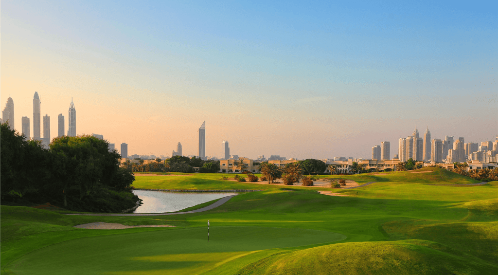 Bucket List Golf Courses You Should Play Before You Die