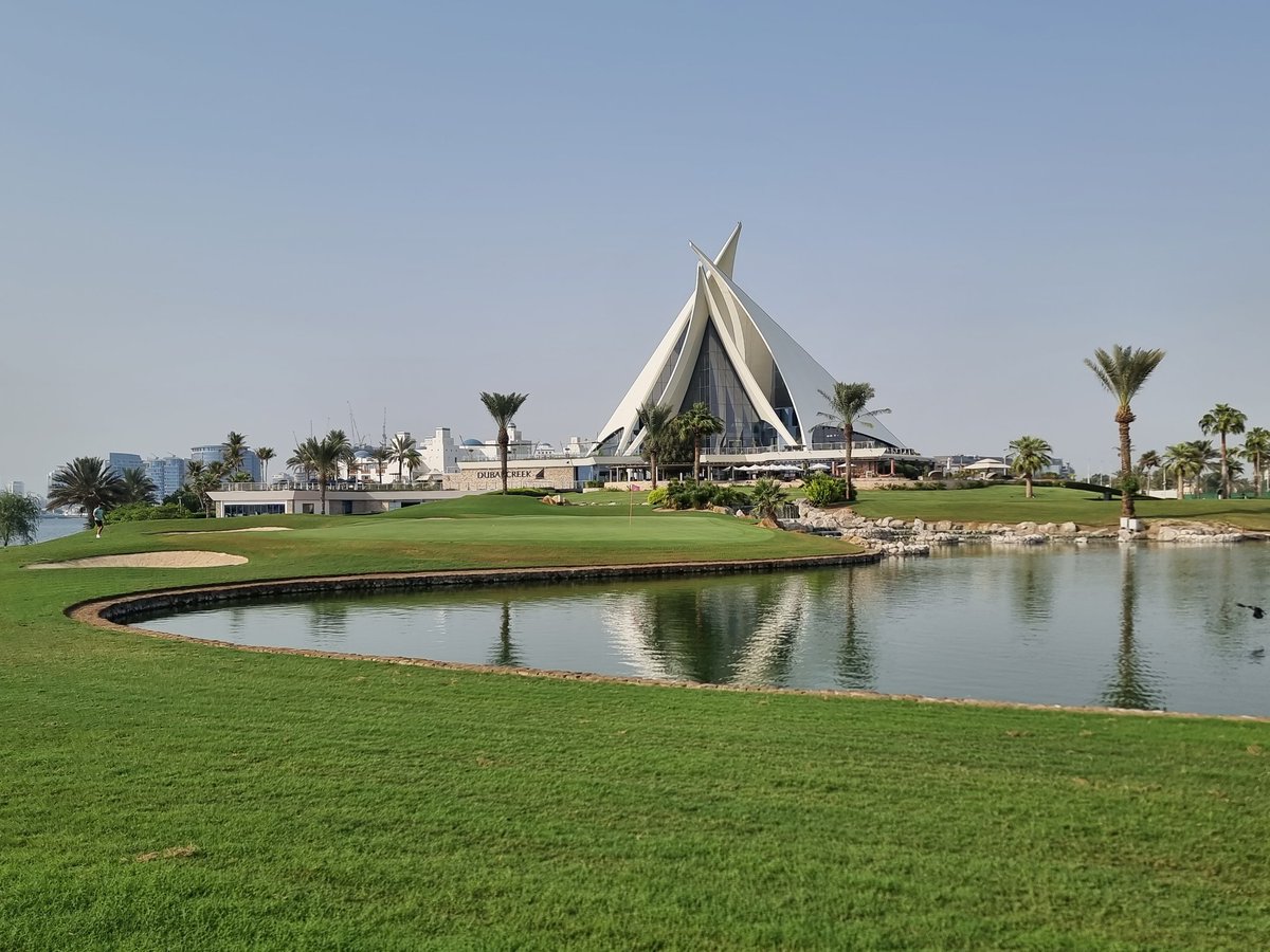 2026 Dubai Invitational Live Stream (How To WATCH)