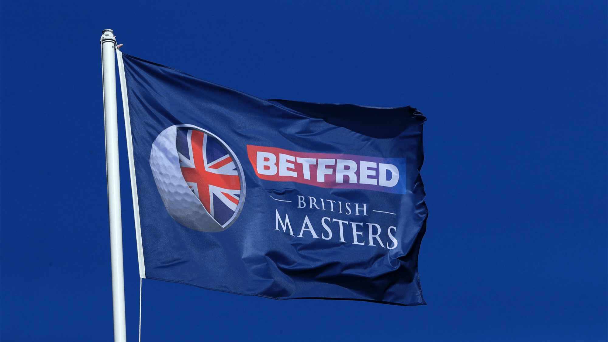 2025 British Masters Live Stream (Cara MENONTON)