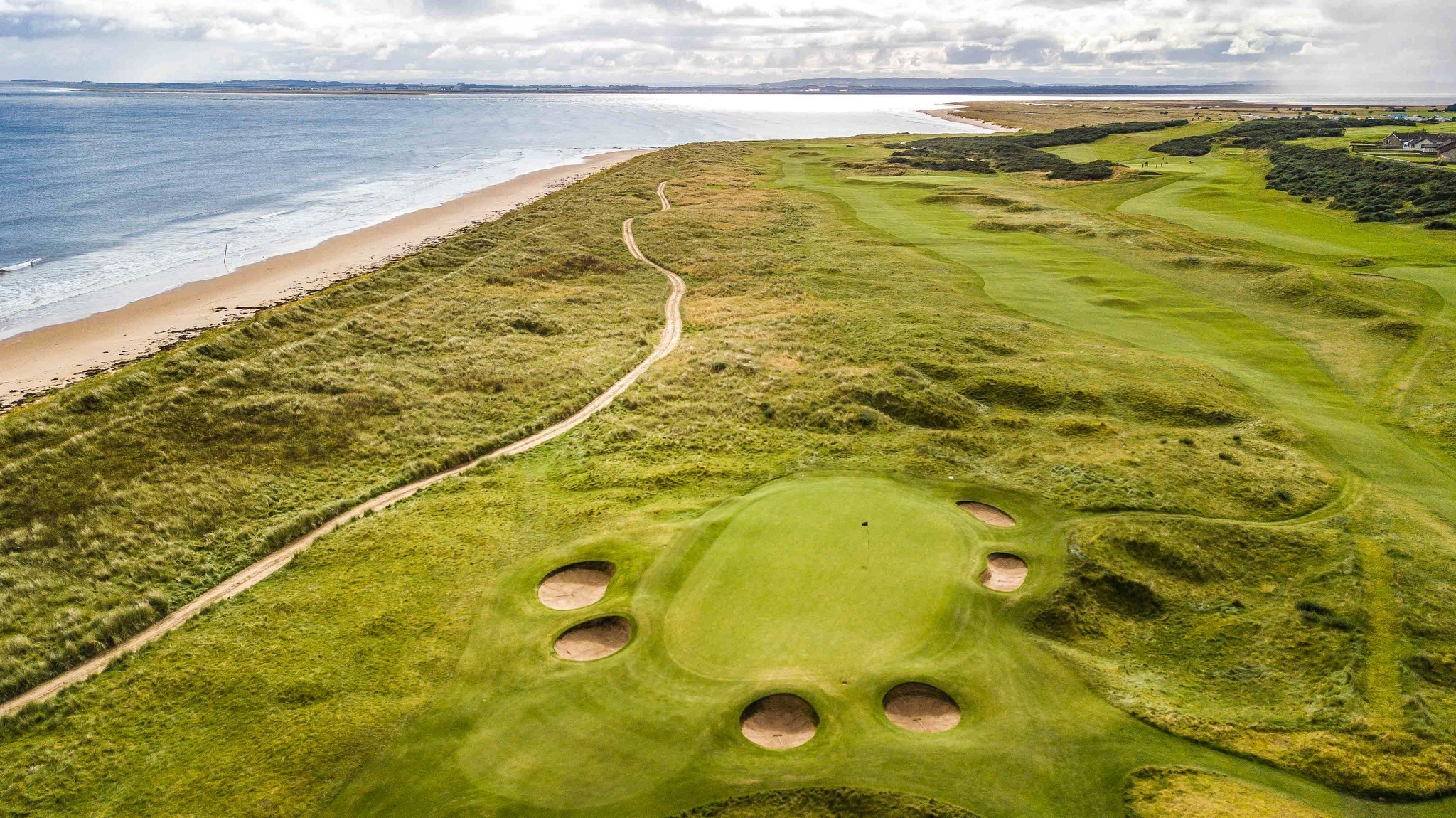Best Places To Play Golf in June (TOP Destinations)