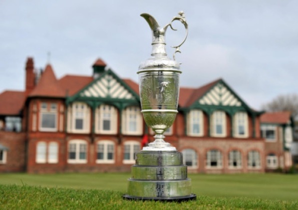 The Open Championship 2025: Leading Betting Odds Favourites