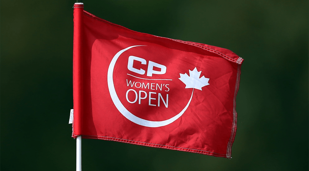 2025 CPKC Women's Open Live Stream (How To WATCH)