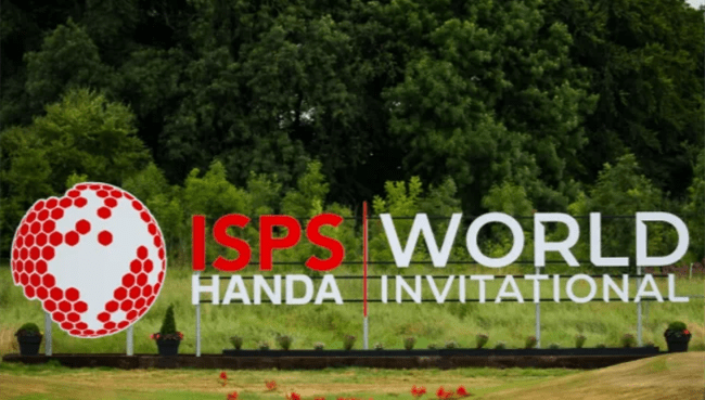 2023 ISPS Handa World Invitational Live Stream (How To WATCH)