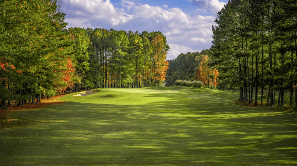 Best Golf Courses in Montana (TOP Ranked Courses To Play)