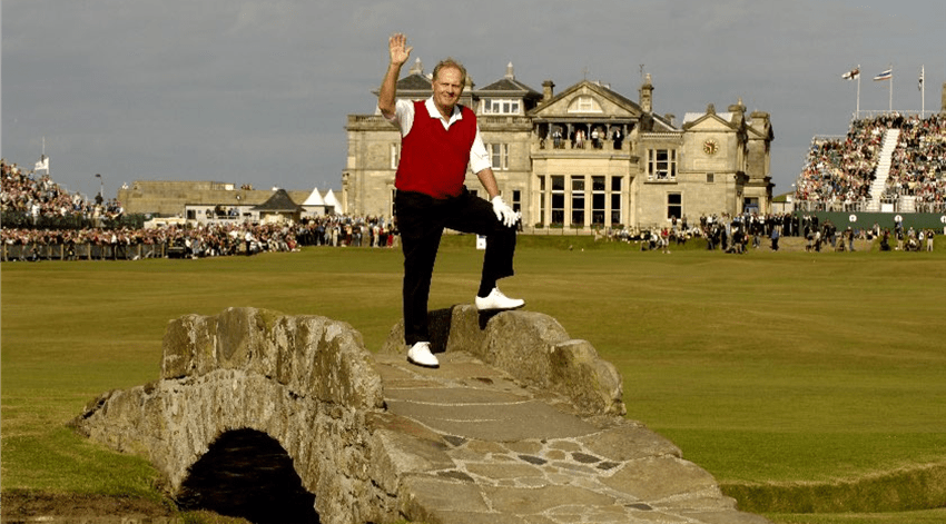 Who Are The Best Golf Players of All Time?