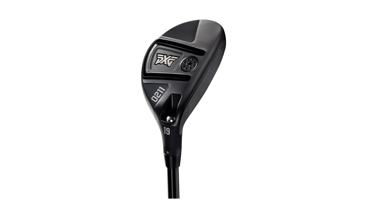 PXG 0211 Hybrids Review (FORGIVING & Affordable Rescues)