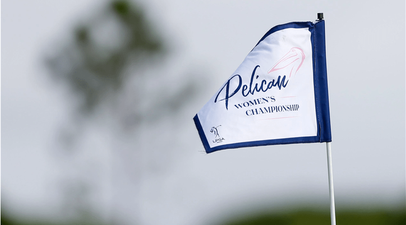 2025 The ANNIKA at Pelican Live Stream (How To WATCH)