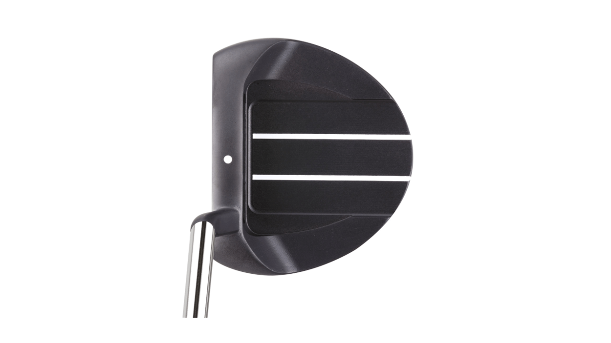 Rife RG4 Putter Review (VALUE Mallet Model)