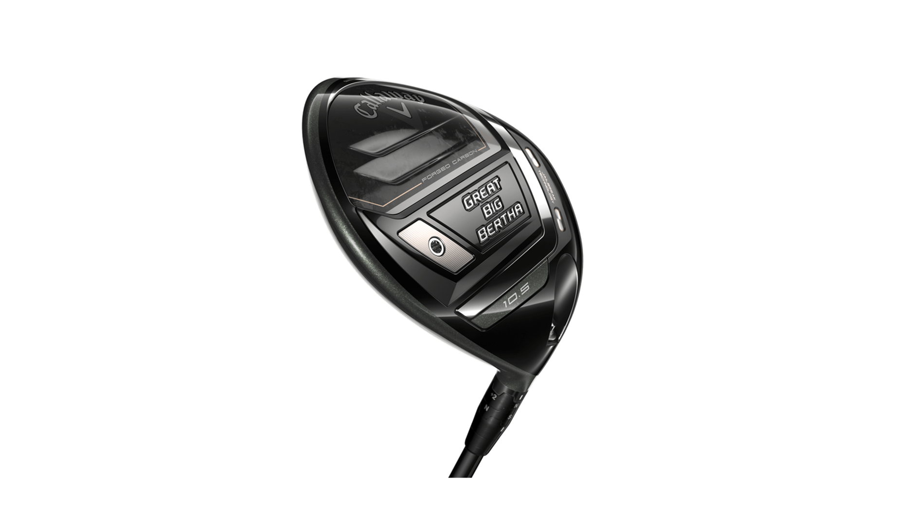 How To Adjust a Callaway Great Big Bertha Driver (Adjustment)
