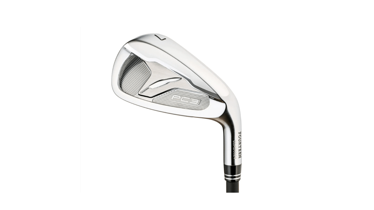 Fourteen Golf PC-3 Irons Review (GAME Improving Irons)
