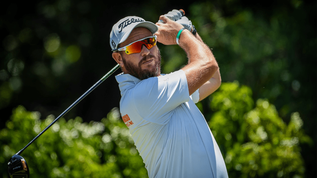 Ockie Strydom: What's In The Bag | GolfReviewsGuide.com