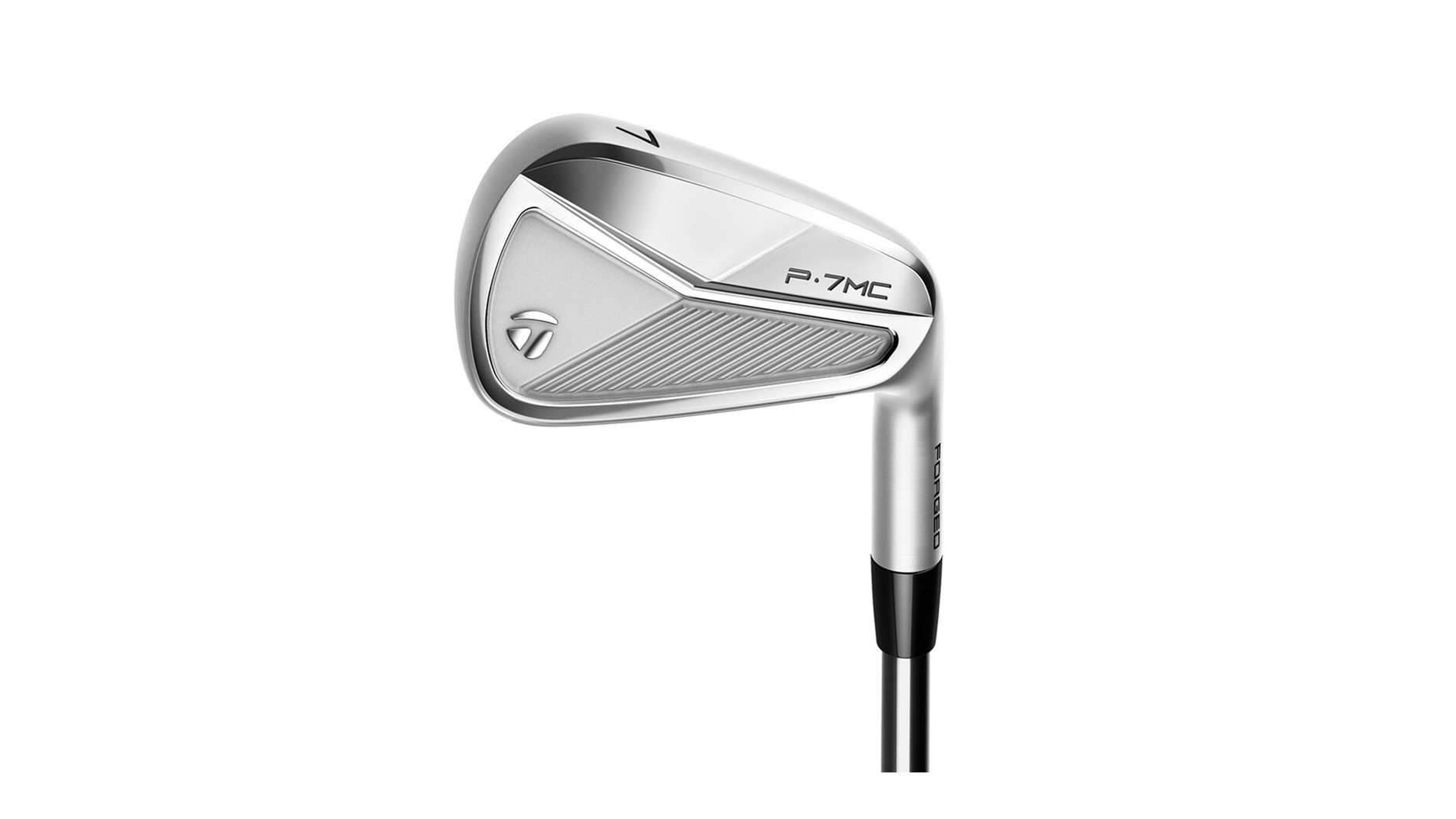 TaylorMade P7MC Irons Review (NEW 2023 Model)