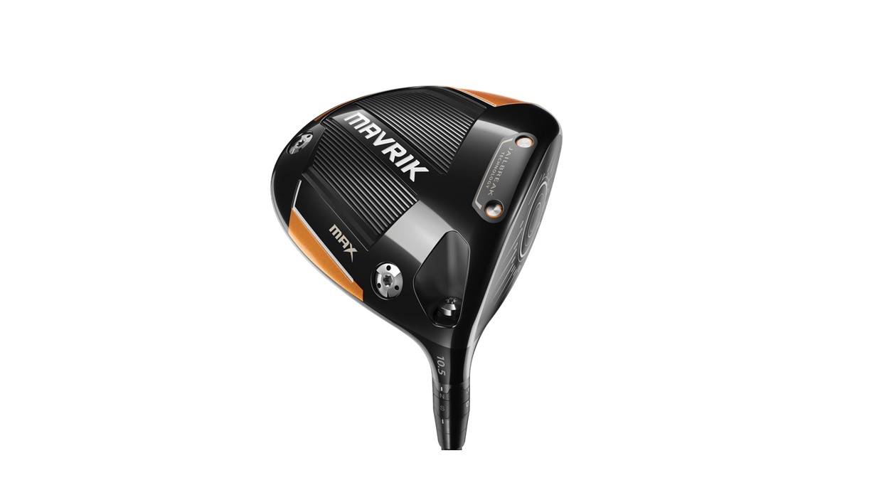 キャロウェイ MAVRIK ドライバーの調整方法 (ロフト調整ガイド)