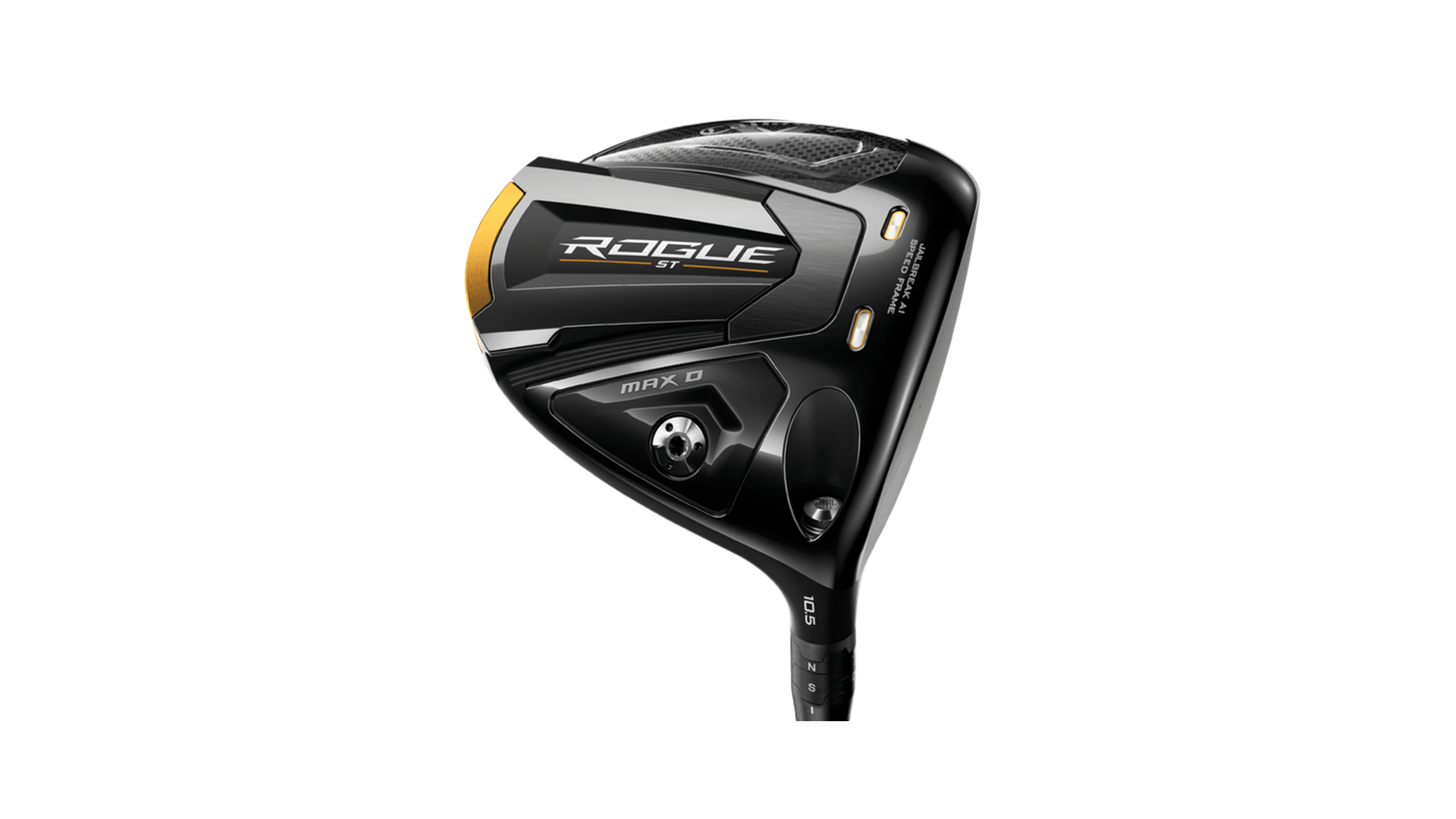 How To Adjust a Callaway Rogue ST Max D Driver (Loft Chart)