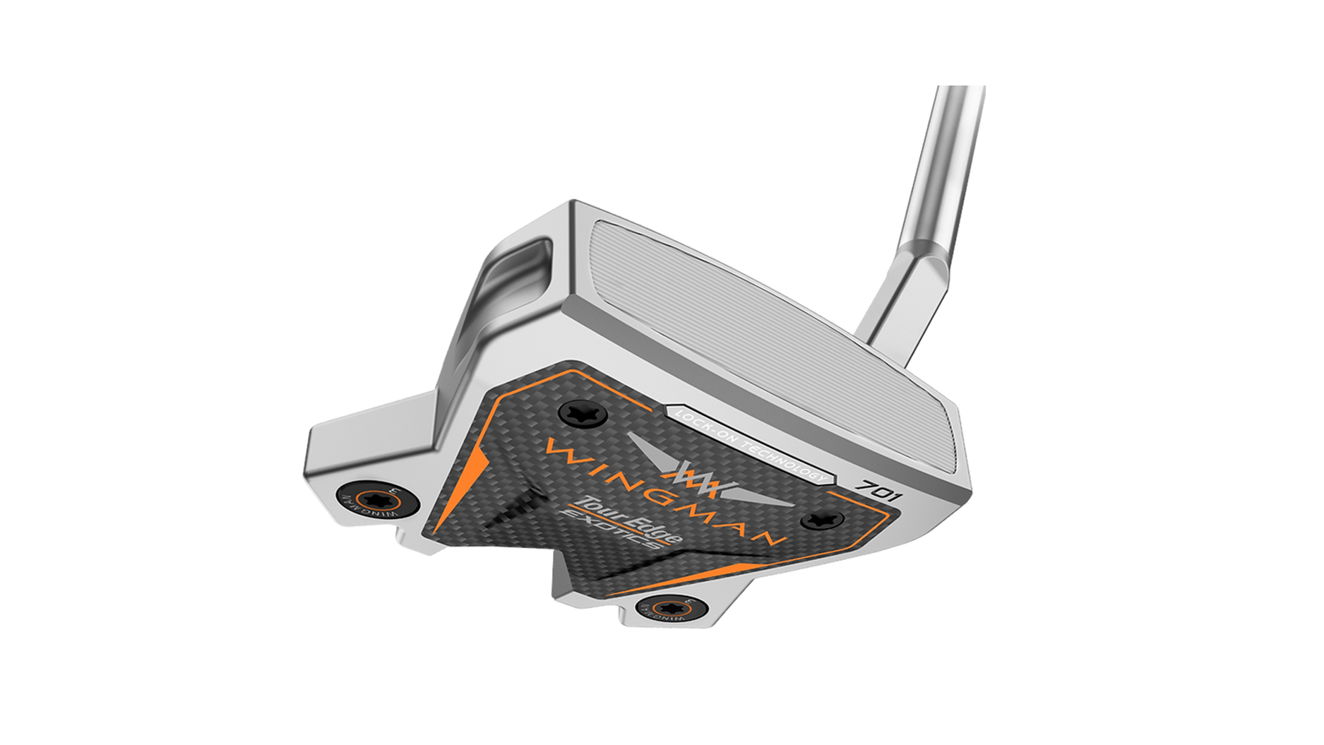 Tour Edge Wingman 700 Series Putters Review (6 NEW Putters)