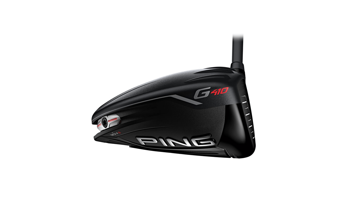 Ping G410 LST 드라이버 조정 방법(조정 로프트 가이드)