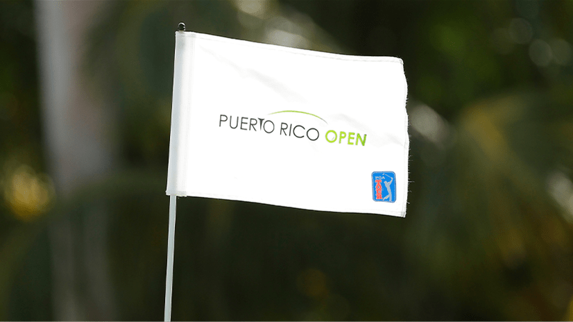 2025 Puerto Rico Open Prize Money & Payout By Placings