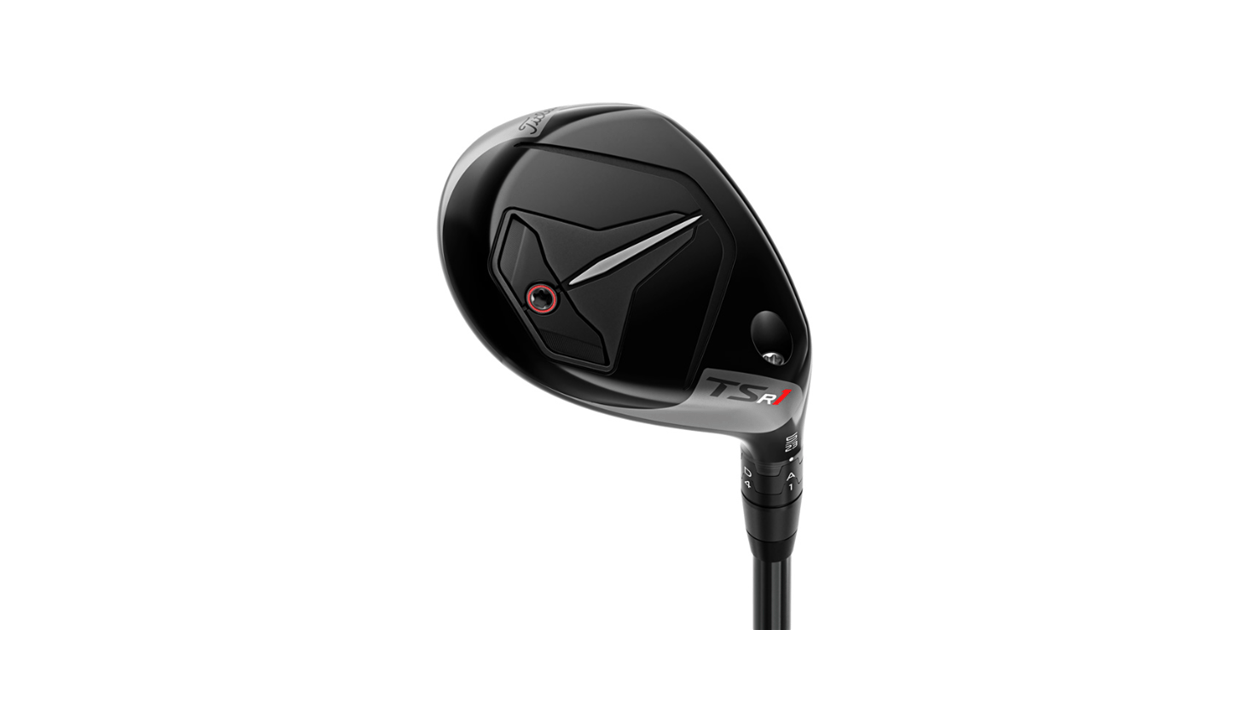 How To Adjust a Titleist TSR1 Hybrids (Adjustment Guide)
