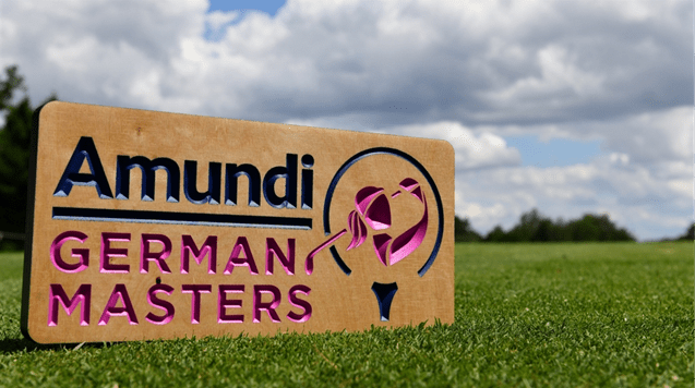 2025 Amundi German Masters Live Stream (How To WATCH)