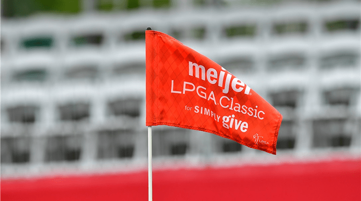 2026 Meijer LPGA Classic Live Stream (How To WATCH)