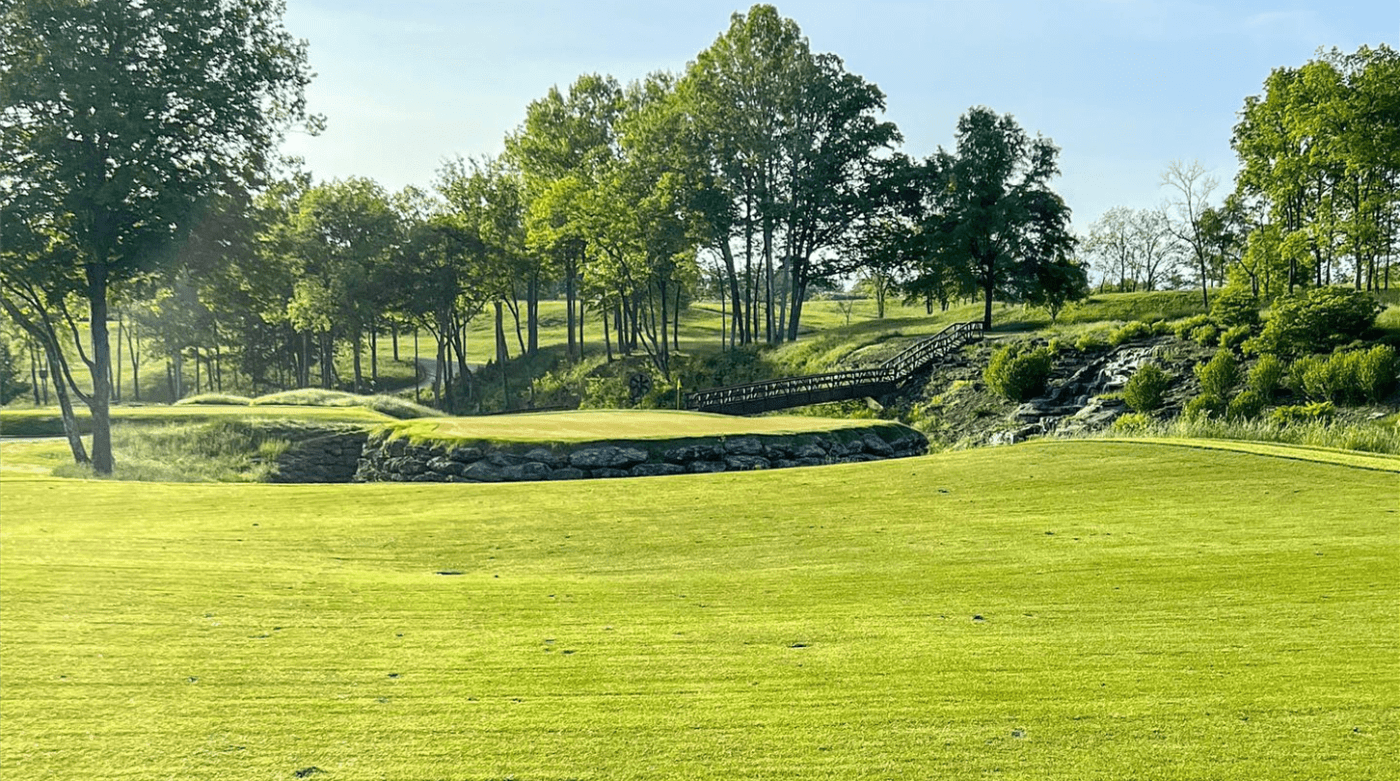 Best Golf Courses in Kentucky (TOP 5 Golf Courses in KY)