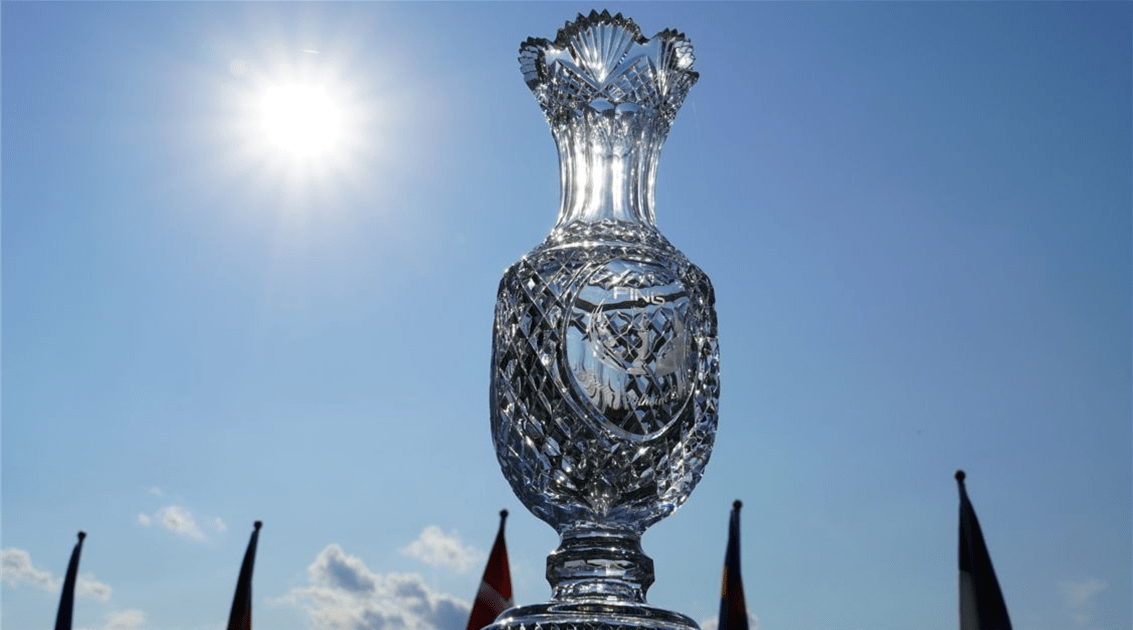 2023 Solheim Cup Teams (Team Europe & Team USA Line Ups)