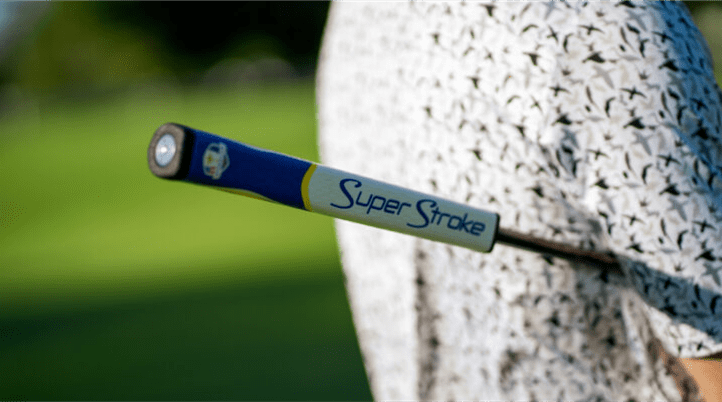 How To Put On A SuperStroke Putter Grip (STEP-By-Step Guide)