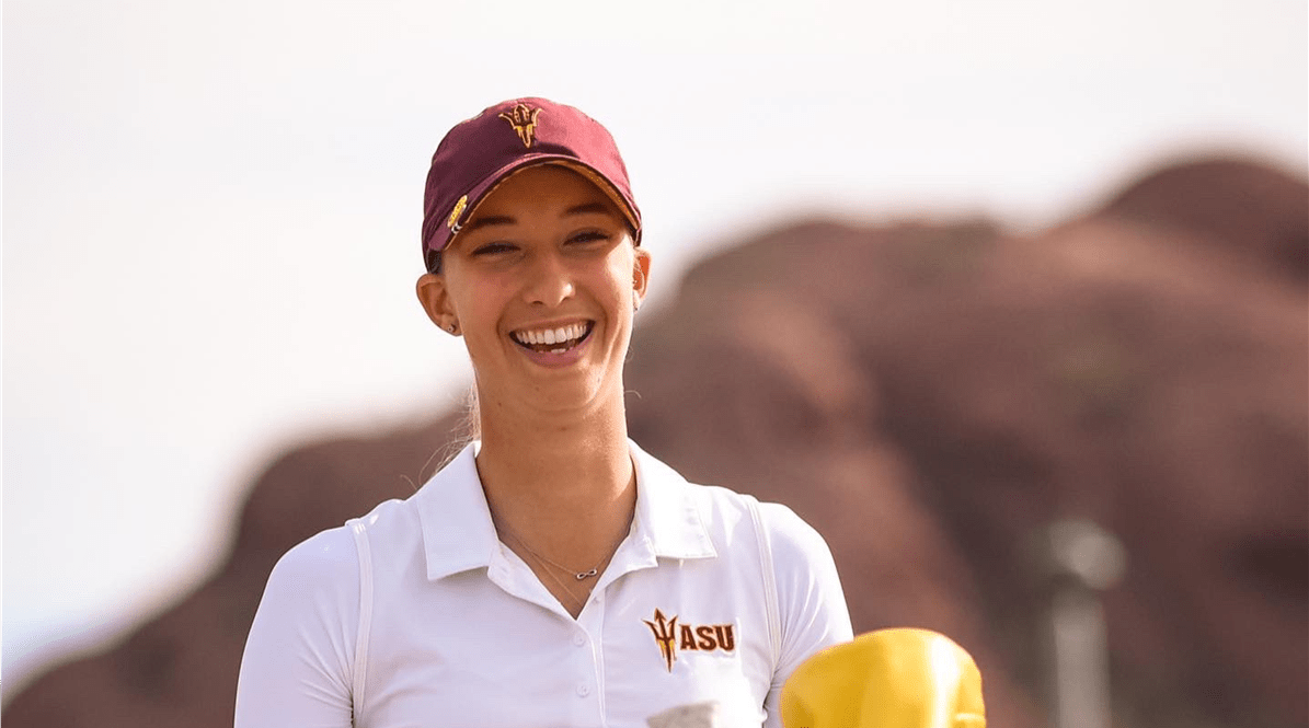 Александра Форстерлинг: что в сумке (последняя информация WITB)