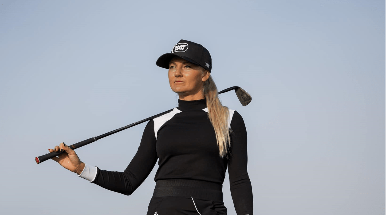Betsy Kelly Golf: Age, Net Worth & Social Media (FULL Guide)