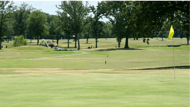 Golf Courses in Alma, Arkansas (Public & Private)