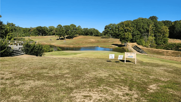 Golf Courses in Bald Knob, Arkansas (Public & Private)