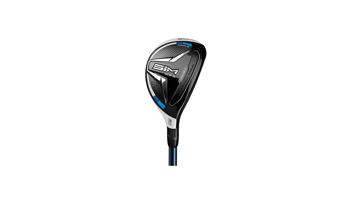 How To Adjust TaylorMade SIM Max Rescues (Adjustment Guide)