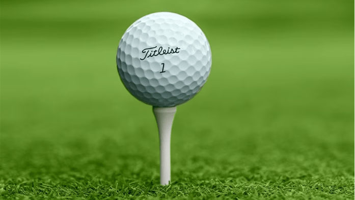 What Size Golf Tees Should You Use? (Choosing the RIGHT Size)