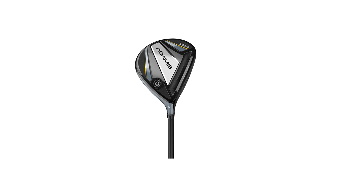 How To Adjust Adams IDEA Woods (Adjustment Guide – Loft & Lie)
