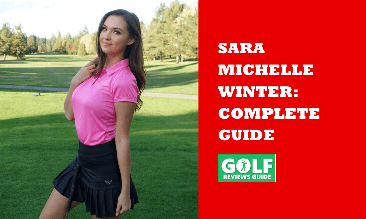 Sara Michelle Winter: Age, Net Worth, Social Media & Pictures