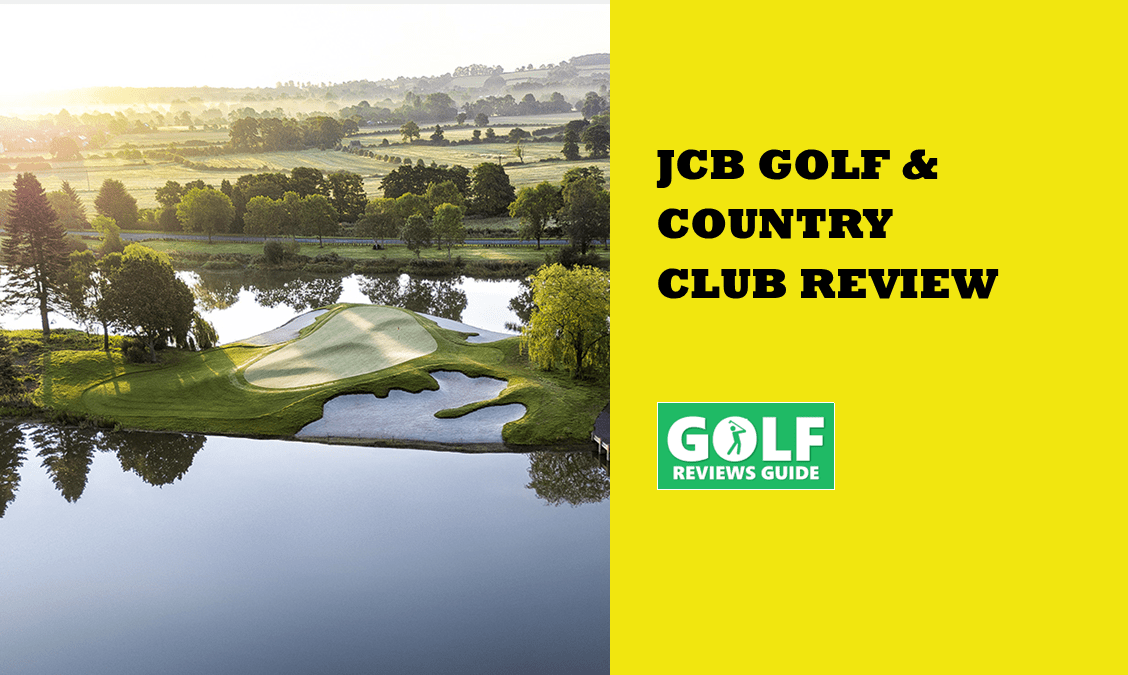 Golf Reviews Guide | Golf Equipment Reviews & News