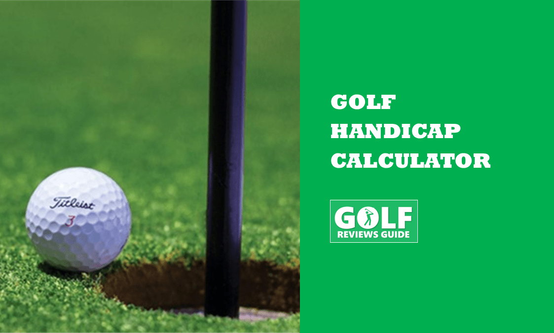 Golf Handicap Calculator (95%, 85%, 4BBB, Scrambles & More)