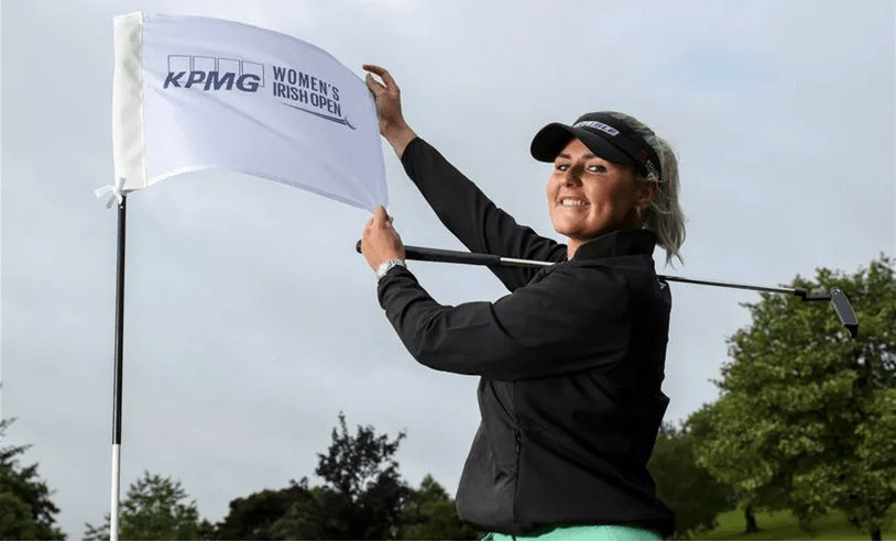 2025 KPMG Women's Irish Open Prize Money & Payouts