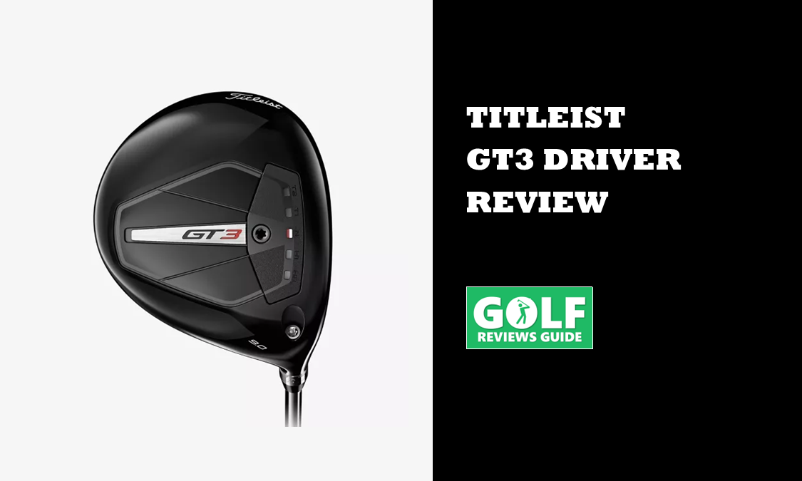 Golf Reviews Guide | Golf Equipment Reviews & News