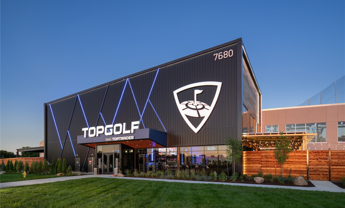 Topgolf New Braunfels Launched As 14th Texas Venue