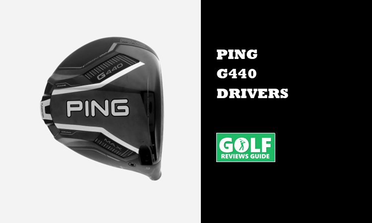 Ping G440 Drivers (NEW 2025 Models Reviewed)