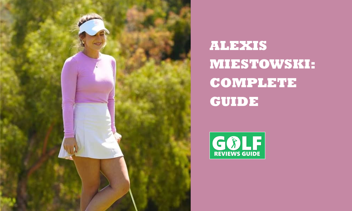 Alexis Miestowski Age, Net Worth, Social Media & Pictures