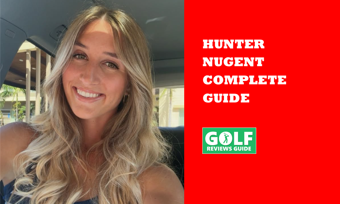 Hunter Nugent Age, Net Worth, Social Media & Pictures