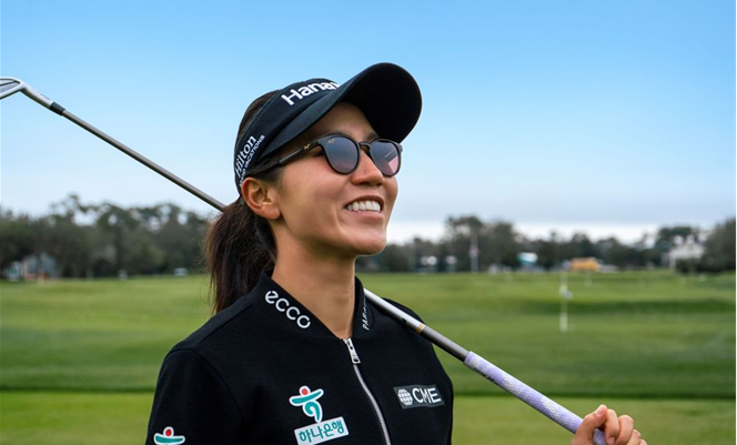 WTGL-spillere afsløret som fem LPGA-stjerner, der tilmelder sig