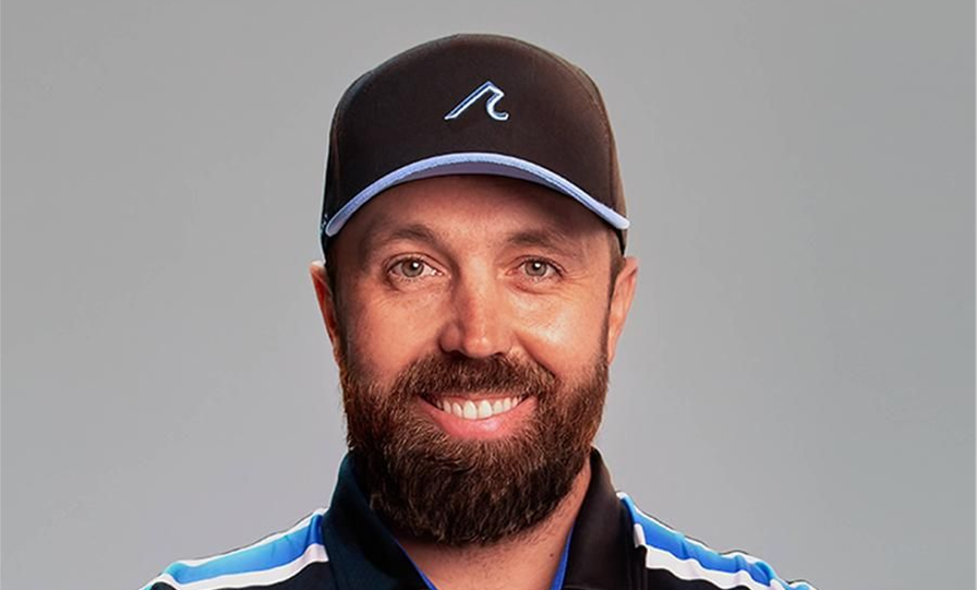 Rick Shiels Announces Apparel Partnership with Redvanly Clothing